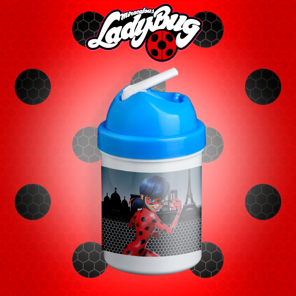 CANTIMPLORA LADY BUG - Sofia Gift and Deco